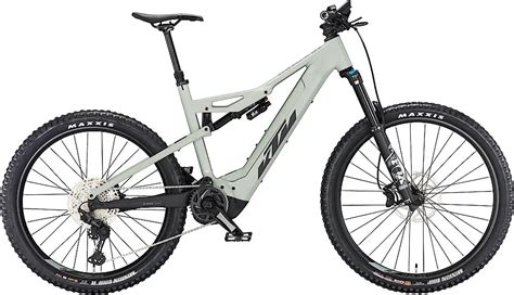 2023 Ktm Macina Kapoho 7972 Specs Comparisons Reviews 99 Spokes