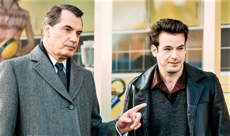 Вырос красавцем и стал известным французским актером Судьба сына Елены Сафоновой которого