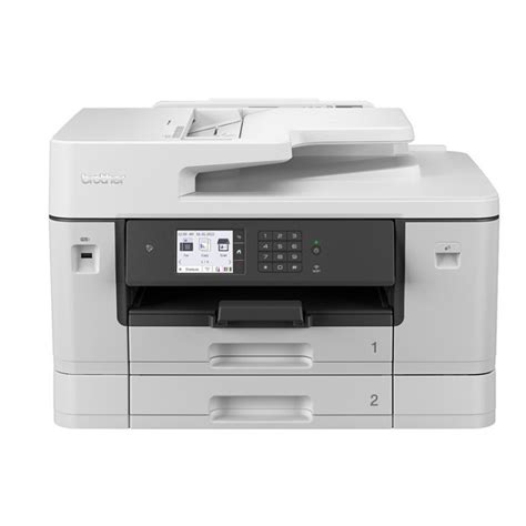 Brother A3 Inkjet Colour Multi Function Printer MFC J3940DW Brother A3 Inkjet Colour Multi