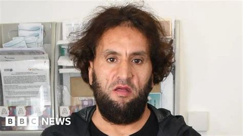 Extremist Ahmed Alid Jailed Over Hartlepool Street Murder Rengland
