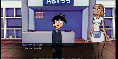 Amity Park Episode 5 Part 3 Second Choice Sam