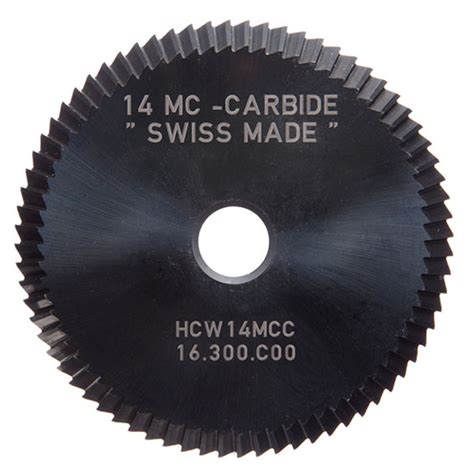 HPC CUTTER CW14MC CARBIDE HPC 1200cm Cutters LSC Complete Security Solutions LSC