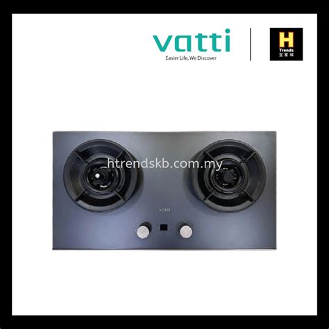 Vatti 2 Burner Flexi Hob C836g E Kuala Lumpur Kl Malaysia Selangor