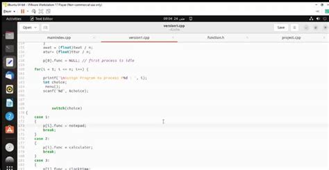 Video Sehrish Saddique On Linkedin Project Operatingsystem Linkedin Simulation
