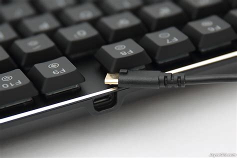 Quick Fixes If Your Gaming Keyboard Is Not Working