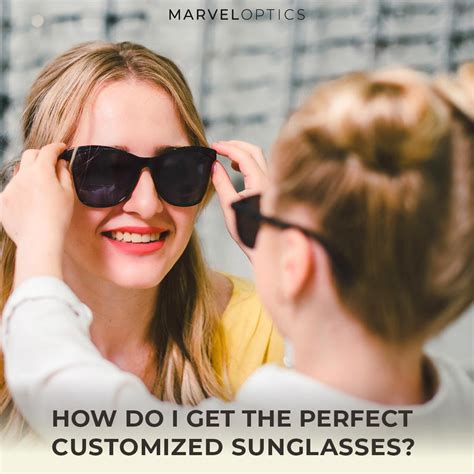 How Customized Sunglasses Protect Your Eyes