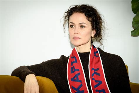 Melika Foroutan Schauspielerin Kafd