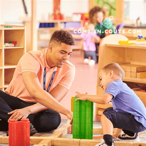 Combien Coûte Une Crèche