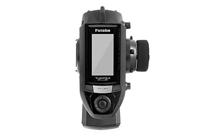 Electronics All Futaba 4PM Plus T FHSS Radio RX R334SBS E Receiver