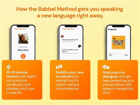 Learn A New Language Or 14 With A 150 Lifetime Subscription To Babbel