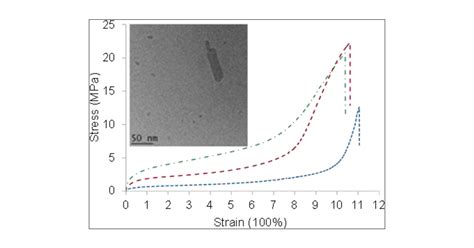 Supramolecular Elastomers Particulate β Sheet Nanocrystal Reinforced Synthetic Elastic Networks