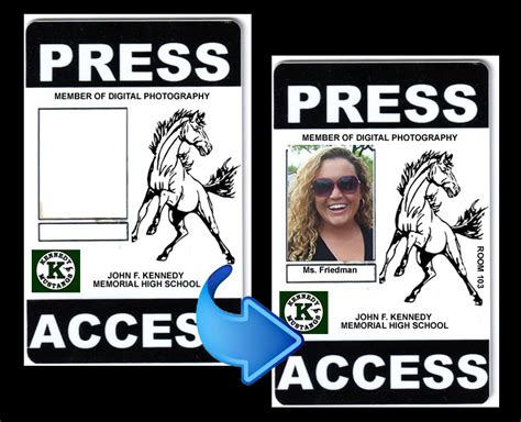 Press Credentials Template Prntbl Concejomunicipaldechinu Gov Co