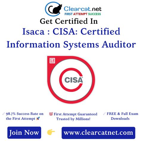 Effortless Guide To Mastering Isaca Cisa Certification On First Try 2025