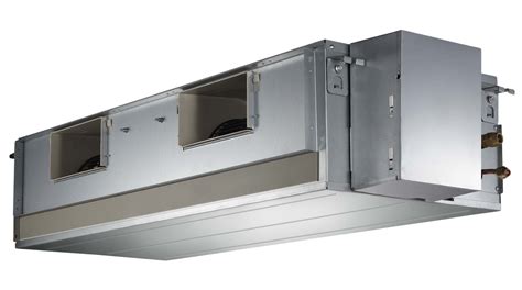 Dx Ducted Split Units Uae Best Supplier 2026 Ducted Split Ac