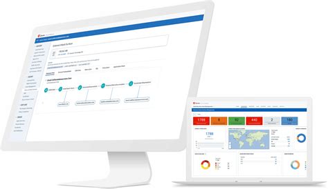 Qualys Cybersecurity Asset Management Trial