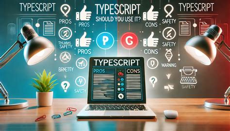 Typescript Should You Use It Pros Cons And Everything You Need To