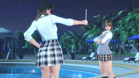 Screenshots Thread Page 184 Dead Or Alive Xtreme Venus Vacation Loverslab