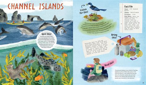 EXPLORE! AMERICA'S NATIONAL PARKS - Kane Miller Books