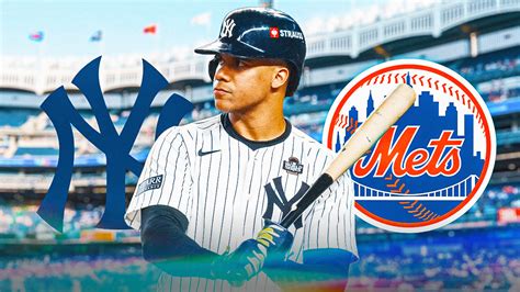 Mlb Rumors Juan Soto Bidding War Between Yankees Mets Hits Eye Popping New Price Range