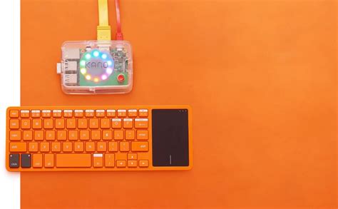 Computer Kit Make A Computer Learn To Code