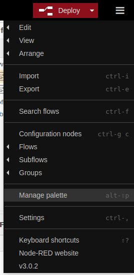 Displaying Data From Zigbee End Devices On Node Red Dashboard