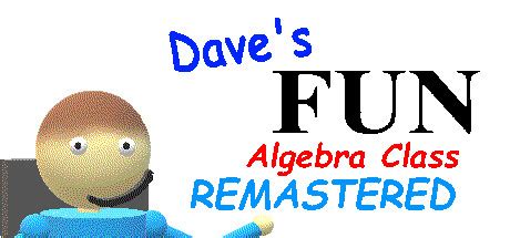 Steam Community Daves Fun Algebra Class Remastered