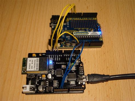 freetronics 2010 arduino duemilanova overclocking and review feilipu