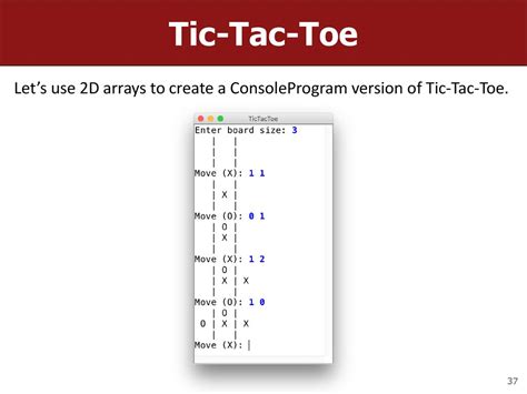 cs 106a lecture 18 practice with 1d and 2d arrays ppt download