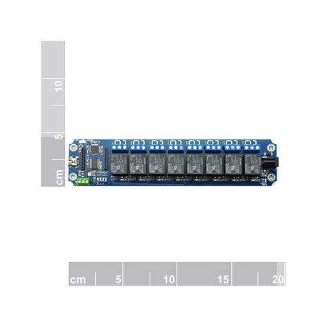 Channel USB Wireless