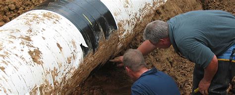 Pipeline Integrity Threat Assessments Stress Engineering Services Inc