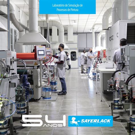 Sayerlack - Tintas e Vernizes Sayerlack