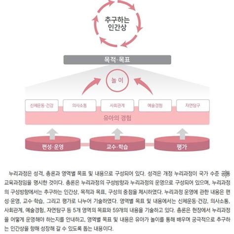 2019 개정 누리과정 내용범주 5개영역 비밀번호 × 네이버 블로그