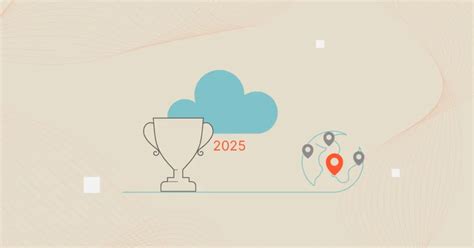 21 Top Cloud Service Providers Globally In 2025