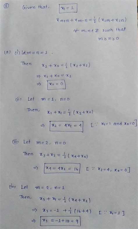 Solved Let X J ∞ J0 Denote An Infinite Integer Sequence With The Course Hero