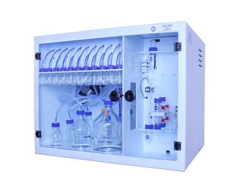 Csbio Automated Peptide Synthesizers And Oligo Synthesizers