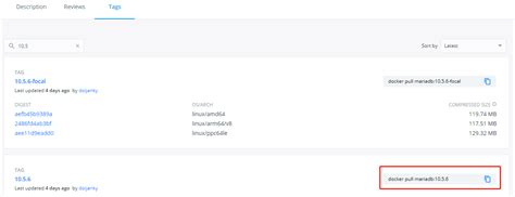 使用docker安装mariadb如何进行配置 开发技术 亿速云
