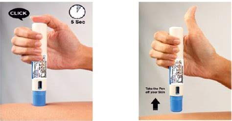 Sumatriptan Injection Package Insert