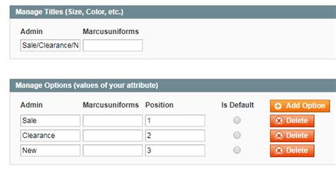 Import Assign Attribute To Product Programmatically Magento Stack