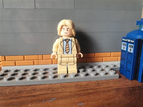 My Lego Doctors R Lego