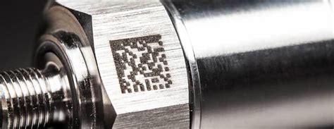 Optimizando La Trazabilidad Industrial Con Códigos Gs1 Datamatrix Gravotech Soluciones De