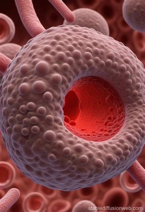 Proteins Role In Blood Cells Stable Diffusion Online