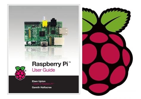Official Raspberry Pi User Guide Arriving Soon