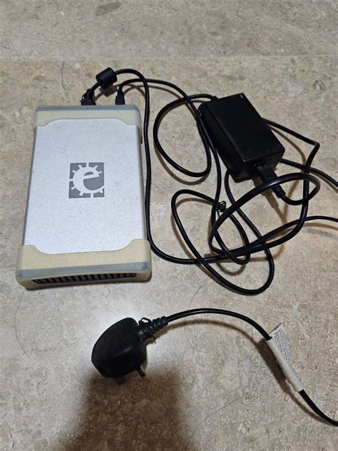 Used Western Digital External Hard Disk 465gb Computers And Tech Parts And Accessories Hard Disks