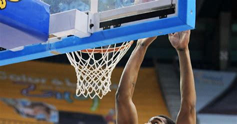 [kbl] 크리스 다니엘스 이정도 높이로 올라올수 있어