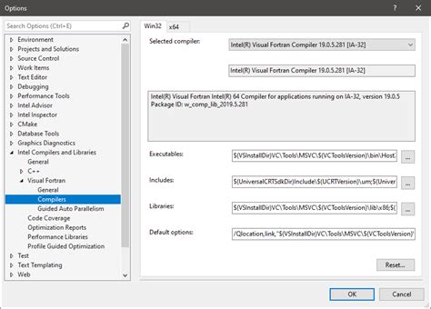 Building Errors With Vs 2019 Under Windows · Issue 985 · Openfastopenfast · Github