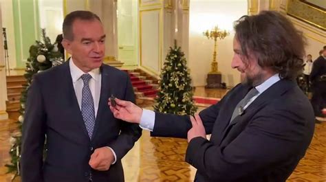 Российские чиновники рассказали Юнашеву что будут отмечать Новый год с семьёй