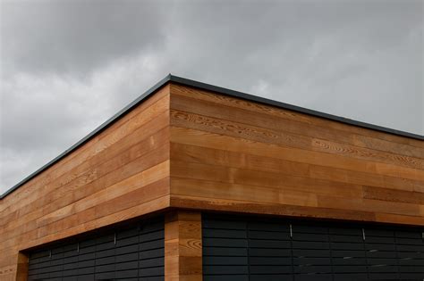 How Long Timber Cladding Takes To Weather Ecochoice