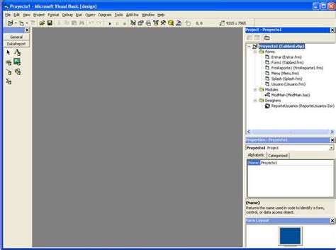 SOLUTION Reportes En Visual Basic Studypool