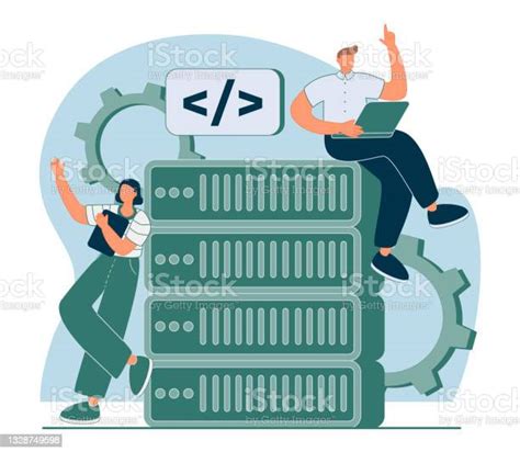 상용 소프트웨어 추상 개념 벡터 일러스트레이션 모바일 응용 프로그램 개발 전자 상거래 앱 빅 데이터 관리 소프트웨어 Ui 및