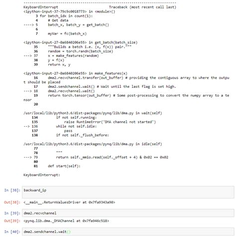 Pynq Torch A Framework To Develop Pytorch Accelerators On The Pynq